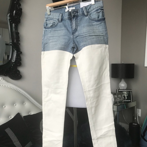 white leather chaps Cheaper Than Retail Price> Buy Clothing ...
